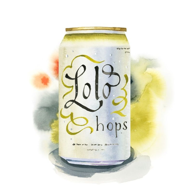 Lolo Hops Store